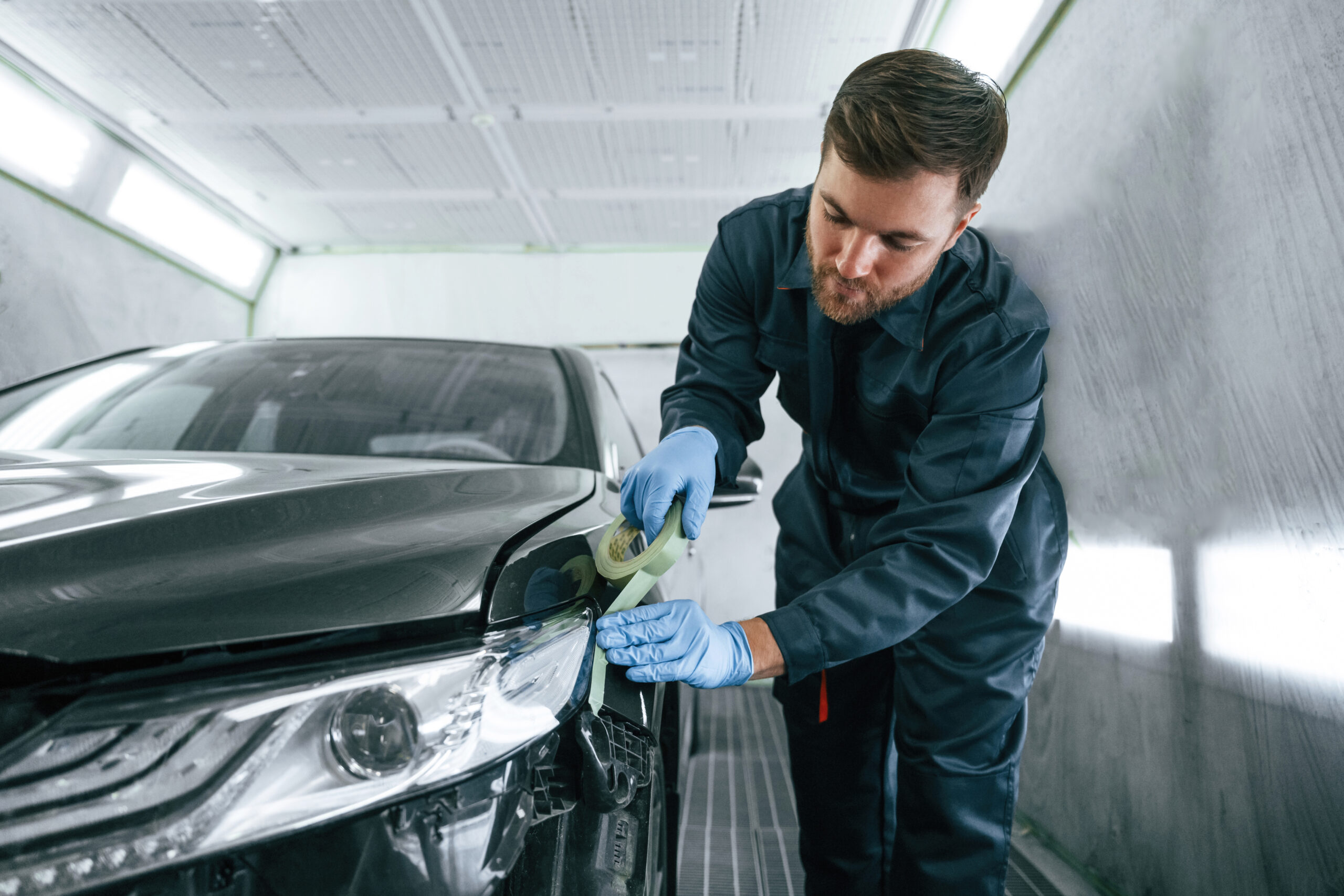 Senior Panel Technician - Inspiro Learning