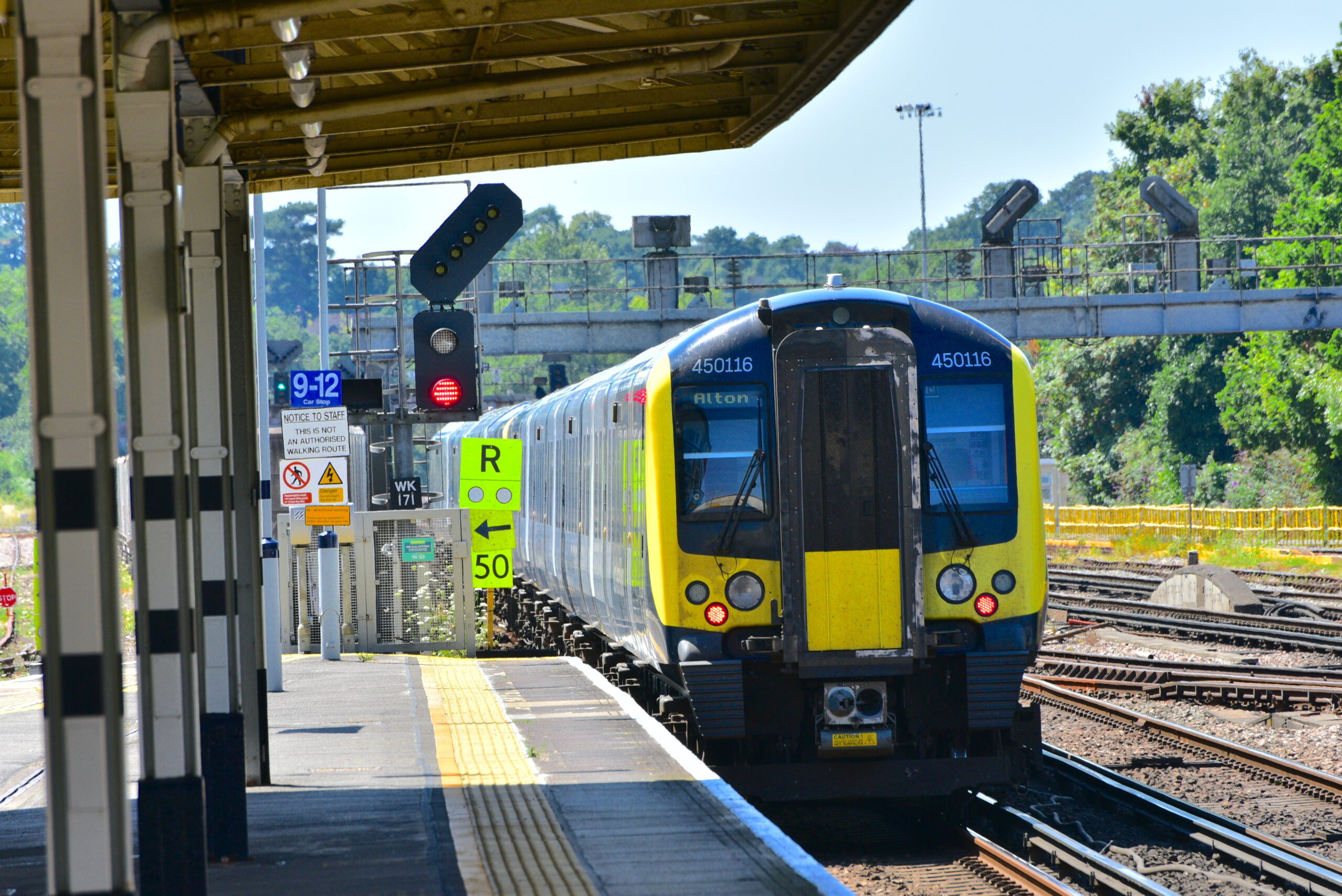 Engineering (Rail) - Inspiro Learning